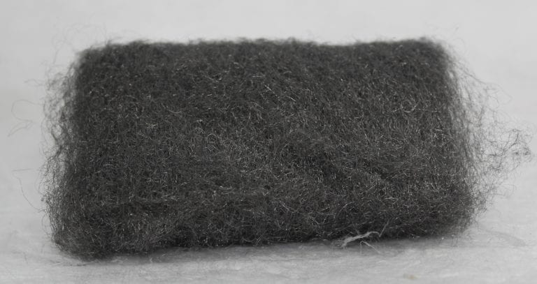 Leather Luster Steel Wool Pad - Leather Luster, Inc.