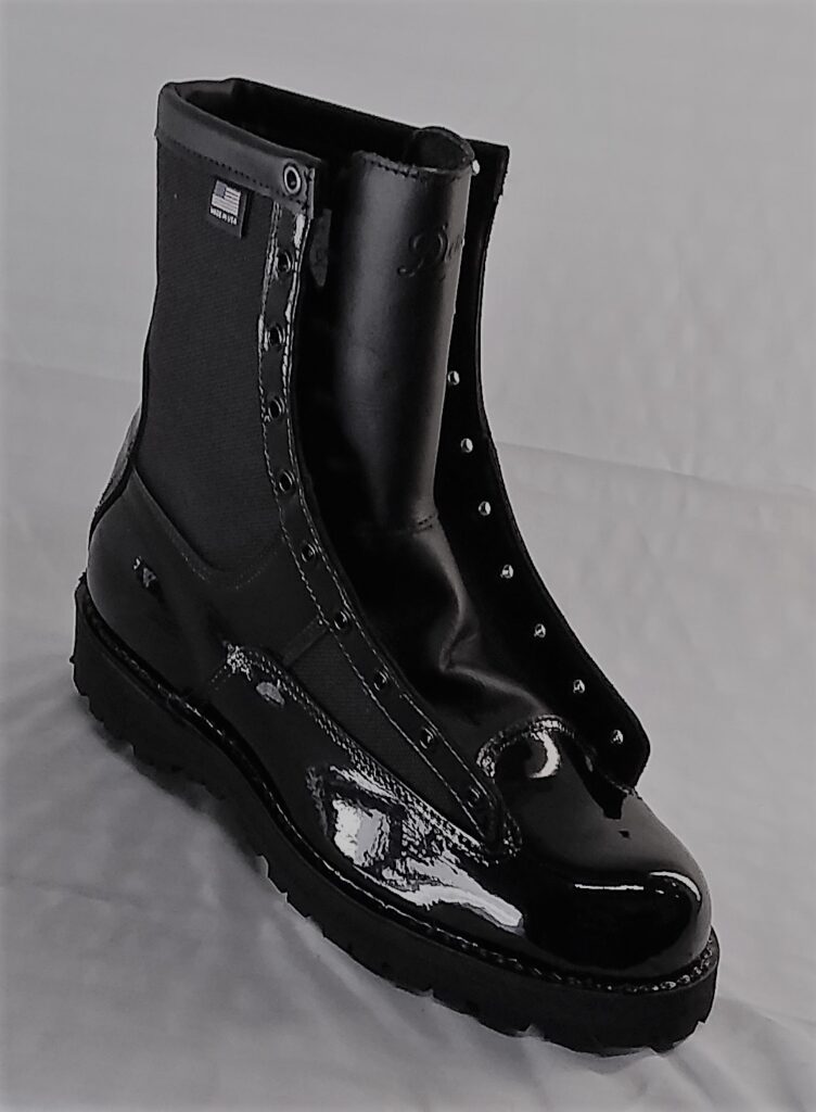 Boot Bottoms Only - Leather Luster, Inc.